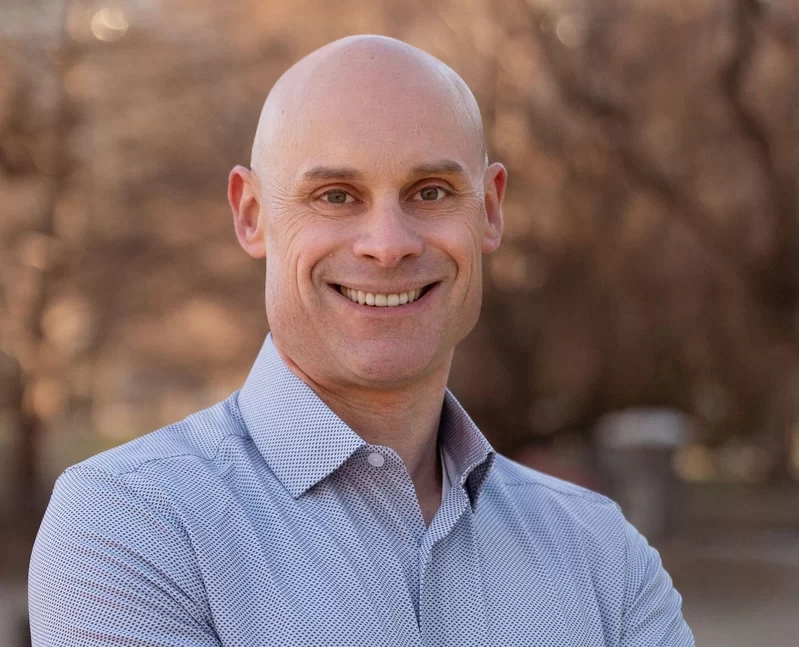 Alex Howard - Candidate for Select Board - Belmont Voice