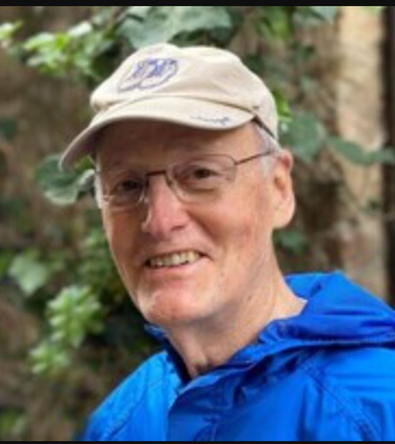 Peter Holland, a Model of Resilience and Leadership - Belmont Voice