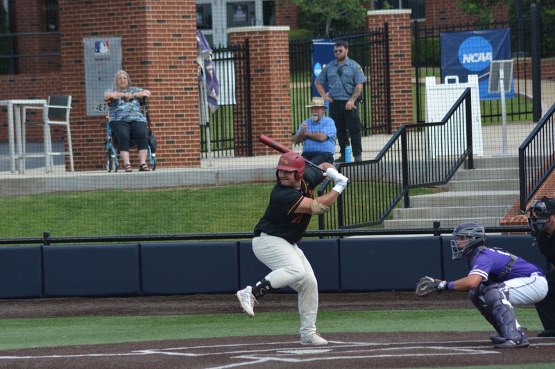 Belmont’s Andrew Mazzone Powering Through Final College Season - The ...