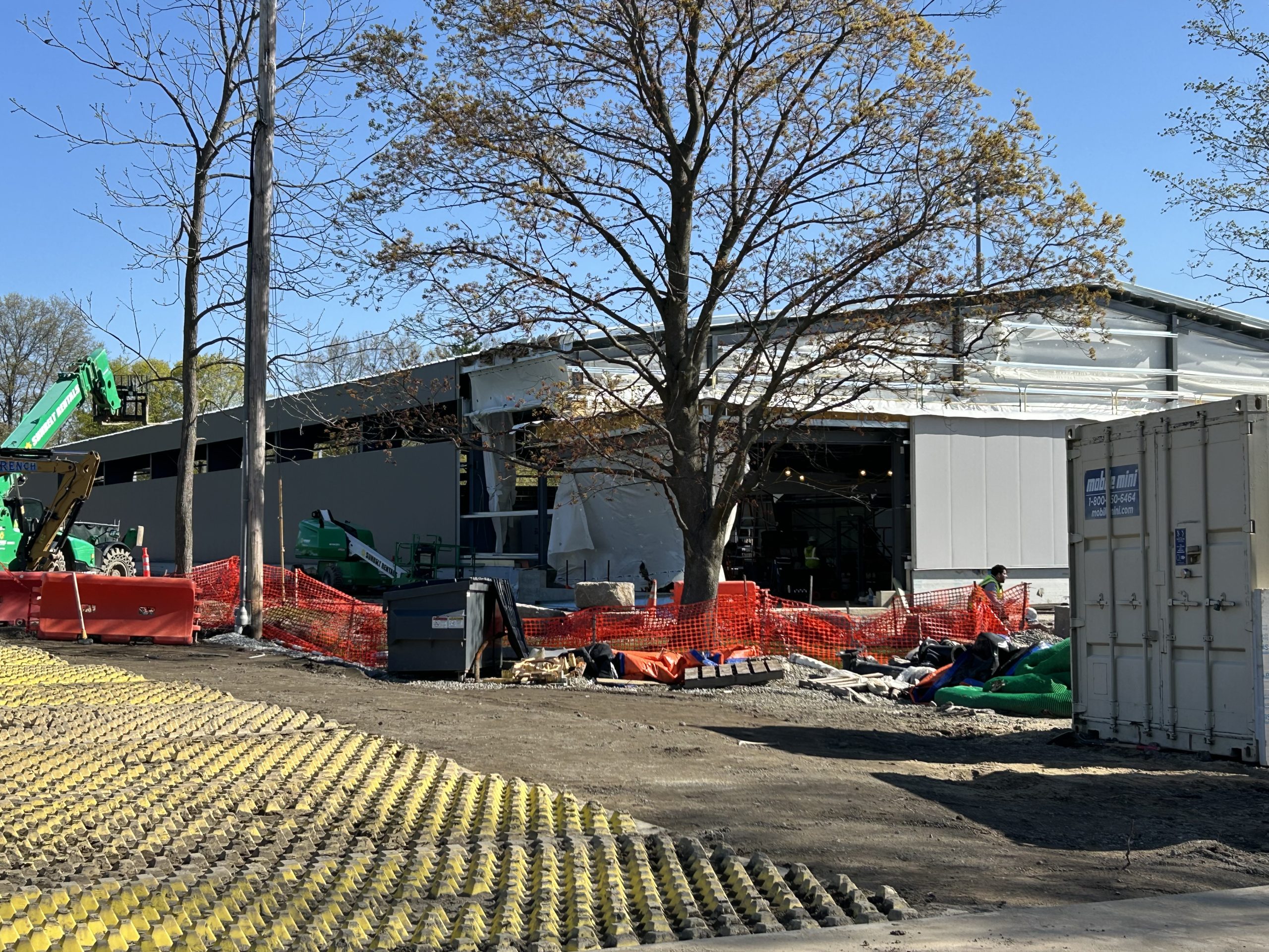 Name for Belmont’s New Rink Remains on Ice - The Belmont Voice