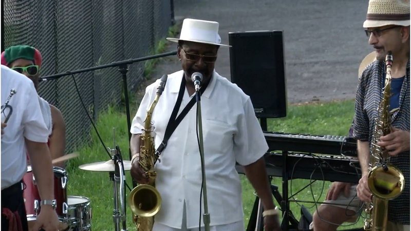 Payson Park Music Festival Returns for 35th Year - The Belmont Voice