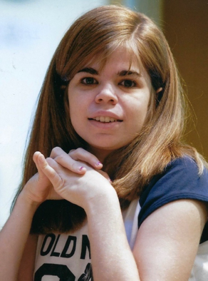 Obituary: Jillian Nora Burke - The Belmont Voice